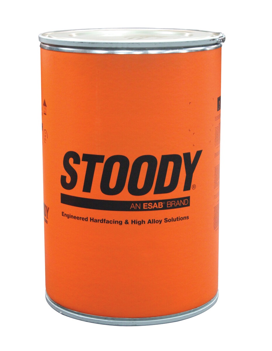 Stoody CP2000 | ÖZMETAL SAN