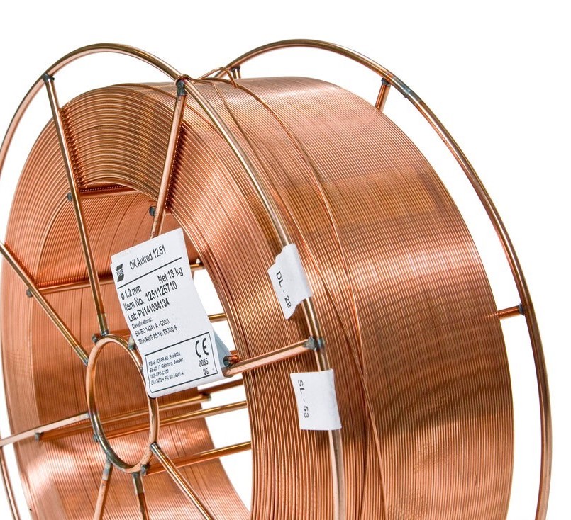 OK Autrod 19.30 | ÖZMETAL SAN