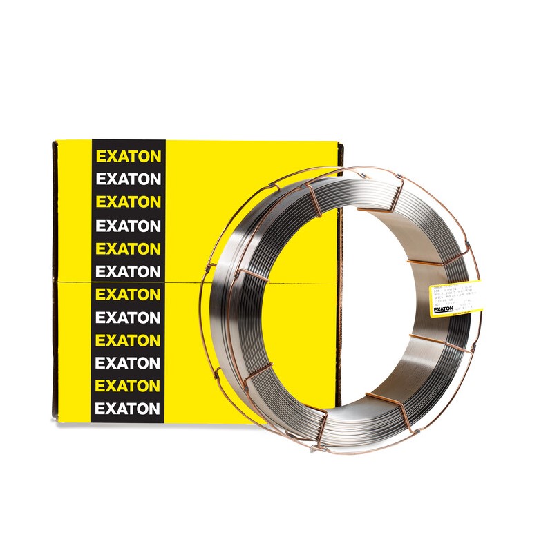 Exaton Ni60 | ÖZMETAL SAN