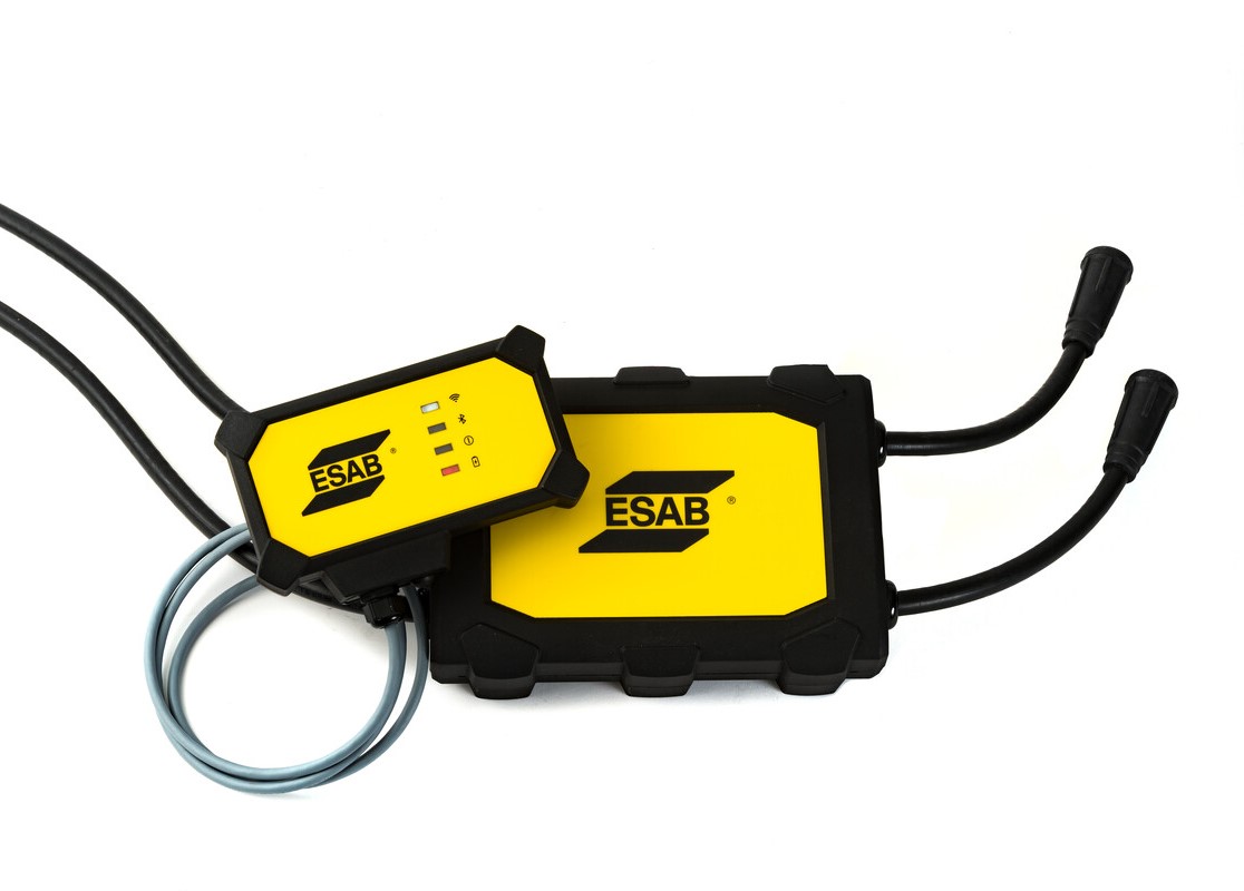 WeldCloud Universal Connector | ÖZMETAL SAN